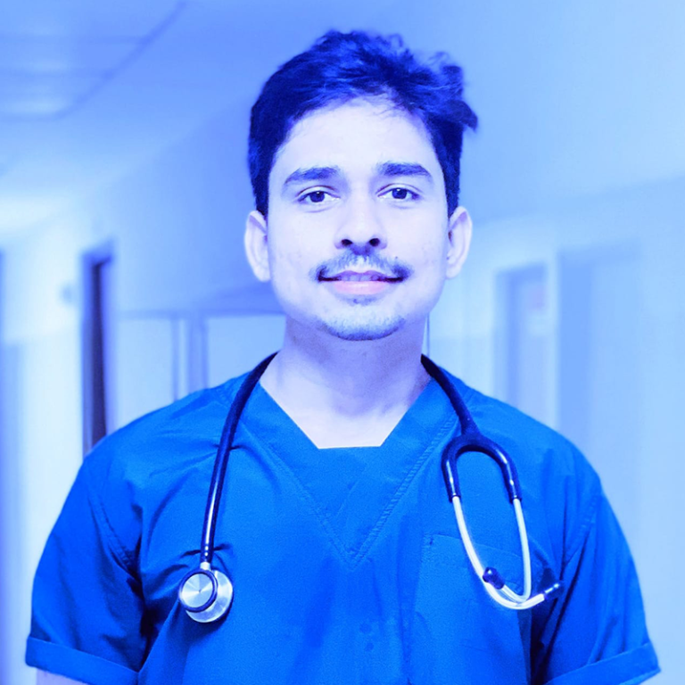 Dr Mahipalsinh Raol - Namostute