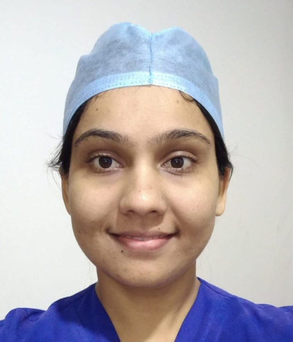 Our Doctors - Namostute