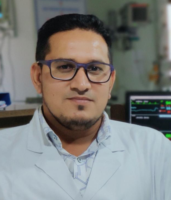 Our Doctors - Namostute