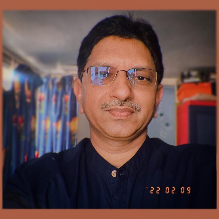Dr Surendra Dwivedi - Namostute